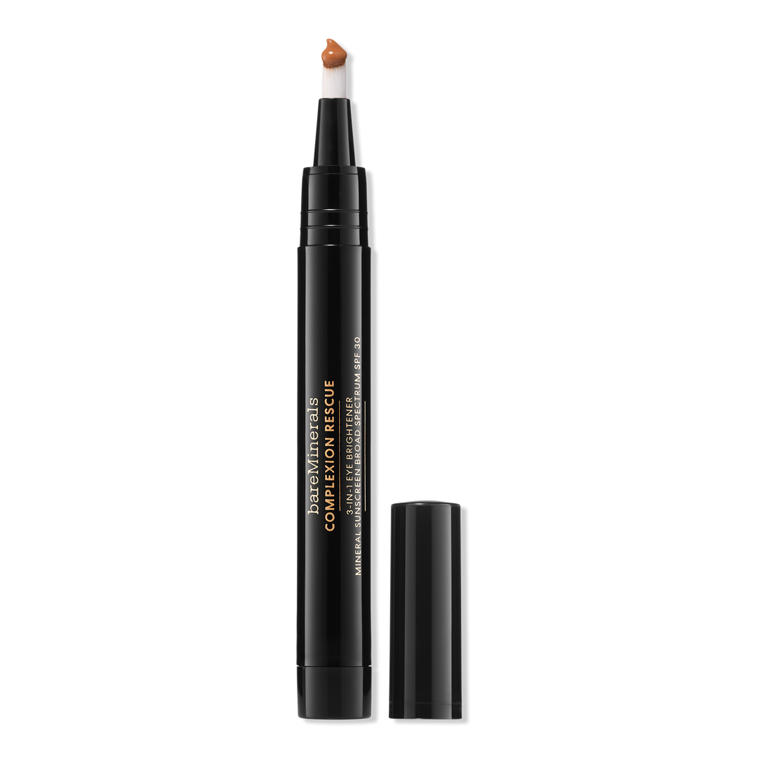 bareMinerals - Deep COMPLEXION RESCUE 3-in-1 Hydrating Eye Brightener ...