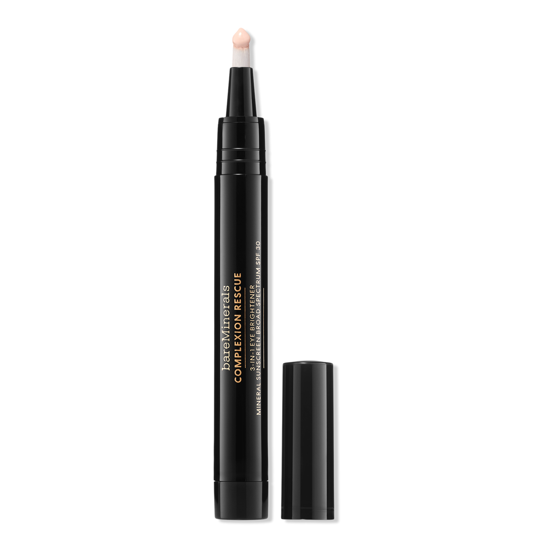 bareMinerals - Fair COMPLEXION RESCUE 3-in-1 Hydrating Eye Brightener ...