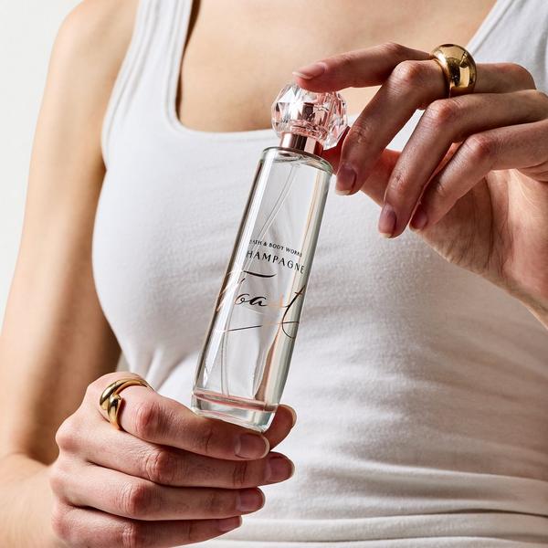 Bath & Body Works - Champagne Toast Eau de Parfum | Ulta Beauty