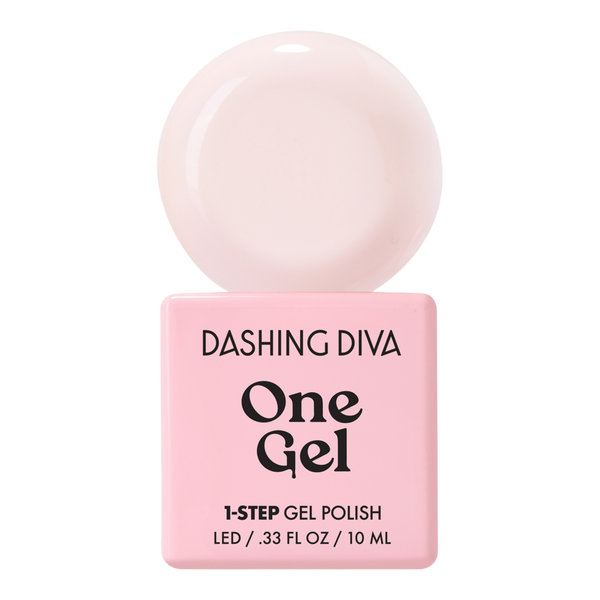 Dashing Diva - Aristocrat One Gel Color Starter Kit | Ulta Beauty