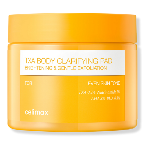 celimax - TXA Body Clarifying Pad | Ulta Beauty