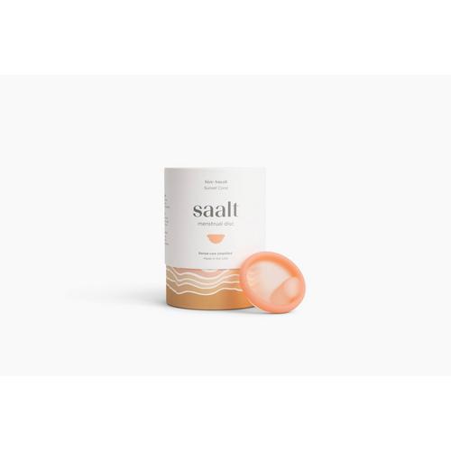 Saalt - Small Menstrual Disc | Ulta Beauty