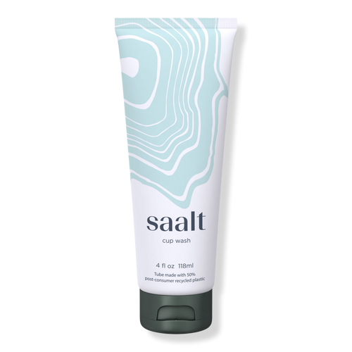 Saalt - Cup and Disc Wash | Ulta Beauty