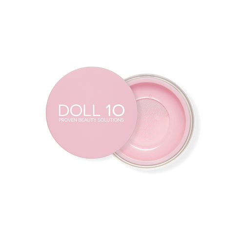 Doll 10 - Doll Skin Pink Power Brightening Treatment Powder | Ulta Beauty