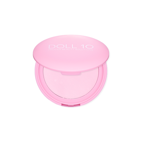 Doll 10 - Doll Skin Pressed Pink Power Brightening Treatment Powder ...