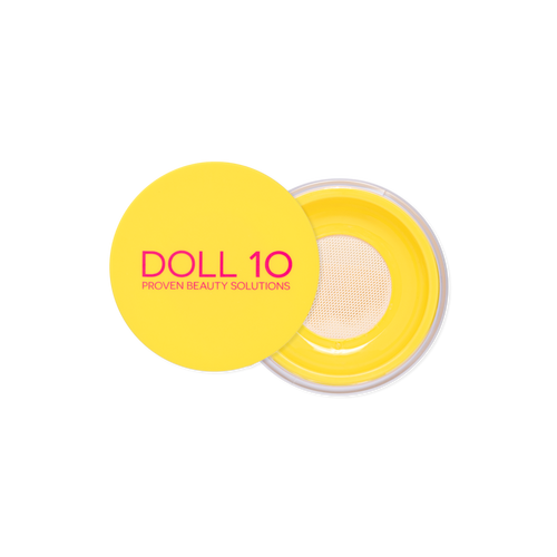 Doll 10 - Doll Skin Yellow Power Brightening Treatment Powder | Ulta Beauty