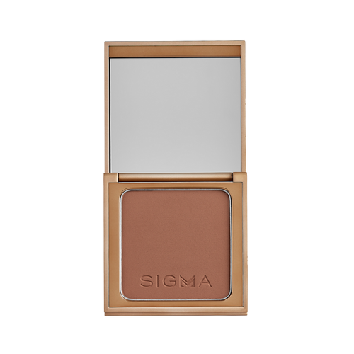 Sigma Beauty - Deep Matte Bronzer | Ulta Beauty