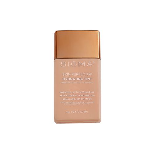 Sigma Beauty - 4 - Medium Beige Skin Perfector Hydrating Tint | Ulta Beauty
