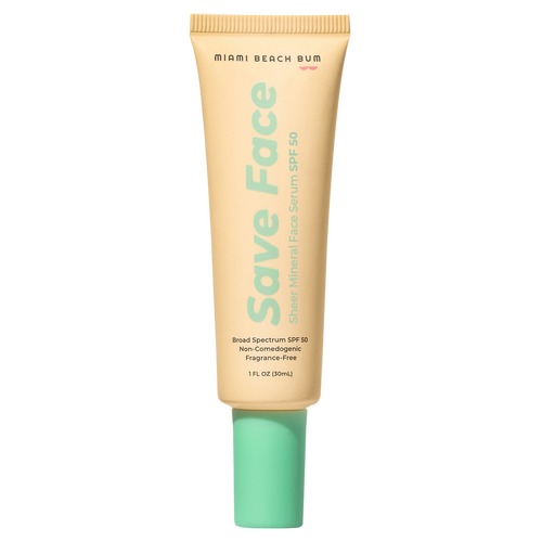 Miami Beach Bum - Save Face SPF50 | Ulta Beauty