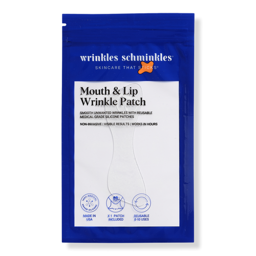 Wrinkles Schminkles - Mouth & Lip Wrinkle Patch | Ulta Beauty