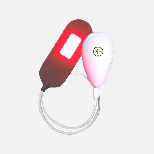Mommy Matters - NeoHeat Red Light Perineal Healing Device with NeoBrief ...