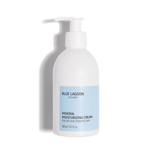 Blue Lagoon Skincare - 10.1 oz Mineral Moisturizing Cream | Ulta Beauty