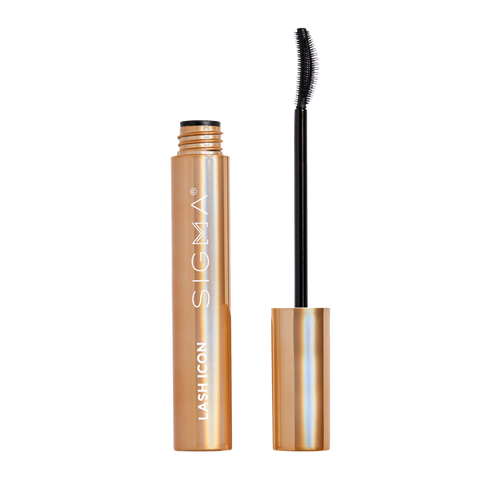 Sigma Beauty - Lash Icon Lengthening & Volumizing Tubing Mascara | Ulta ...