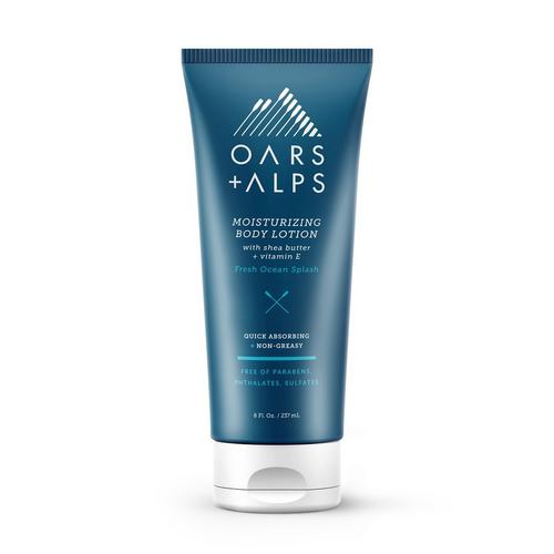 Oars + Alps - Hydrating Body Lotion | Ulta Beauty