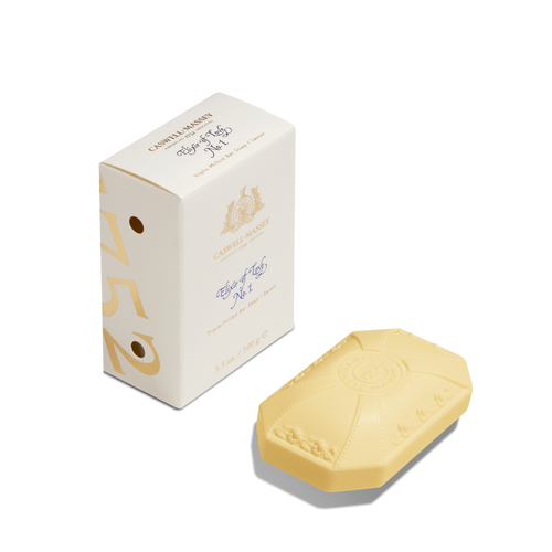 Caswell-Massey - Single Elixir of Love Bar Soap | Ulta Beauty