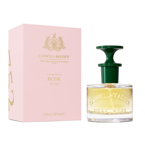 Caswell-Massey - 2.0 oz Rose Perfume | Ulta Beauty