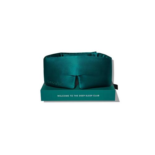 Drowsy - Green Sapphire Original Silk Sleep Mask | Ulta Beauty