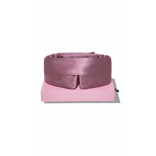 Drowsy - Damask Rose Original Silk Sleep Mask | Ulta Beauty