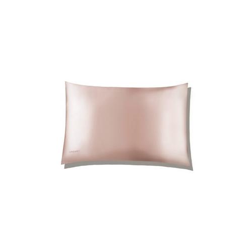 Drowsy - Sunset Pink Silk Standard Pillowcase | Ulta Beauty