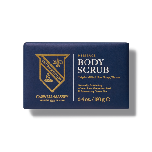 Caswell-Massey - Body Scrub Bar | Ulta Beauty