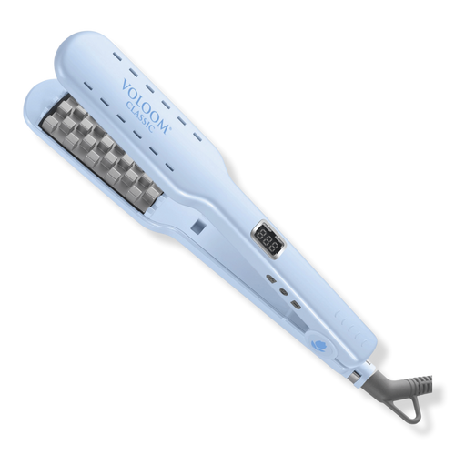 Voloom - Blue Hair Volumizing Iron - Classic | Ulta Beauty