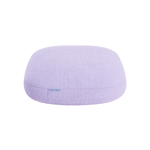 Quiet Mind - Medium - 9 lbs Lavender-Scented Weighted Pillow | Ulta Beauty
