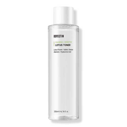 Rovectin - Calming Lotus Toner | Ulta Beauty