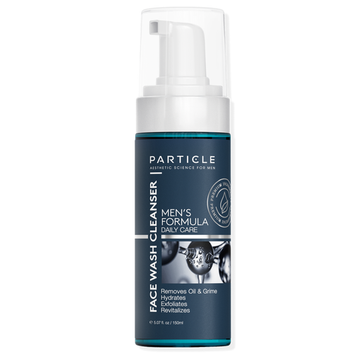 Particle for Men - Particle Face Wash For Men | Ulta Beauty
