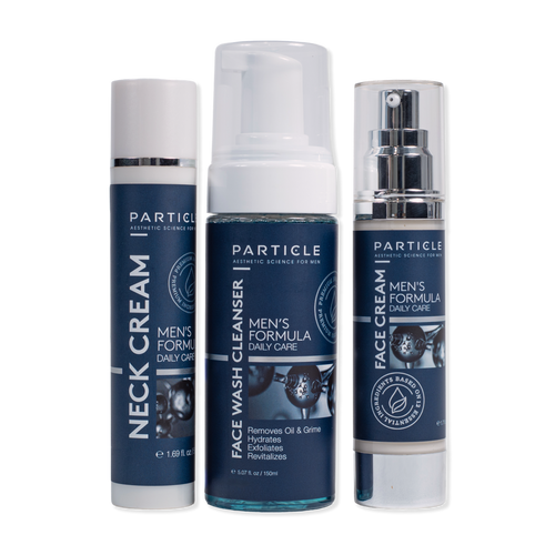 Particle for Men - Particle Starter Bundle For Men | Ulta Beauty