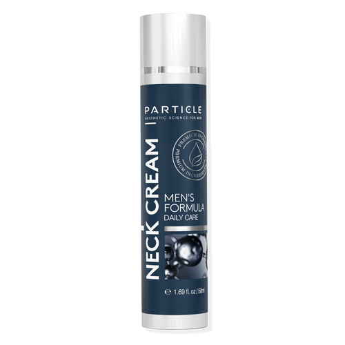 Particle for Men - Particle Neck Cream For Men | Ulta Beauty