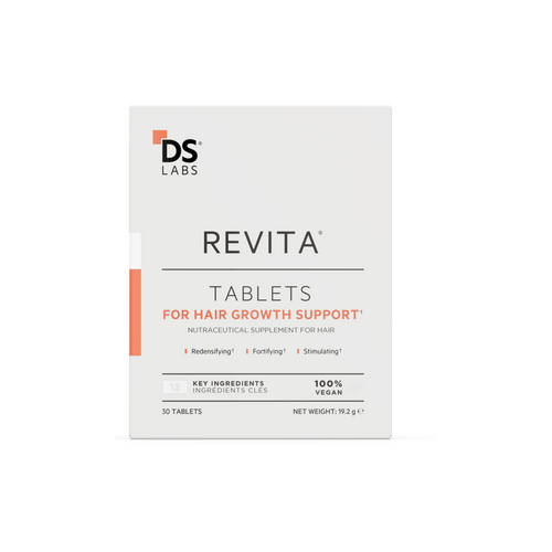 DS Laboratories - Revita Tablets For Hair Growth Support | Ulta Beauty