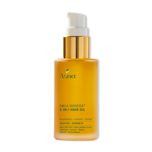 ASNA - Amla BioVeda 3-IN-1 Hair Oil | Ulta Beauty