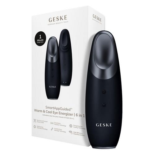 Geske - Black SmartAppGuided Warm & Cool Eye Energizer | 6 in 1 | Ulta ...