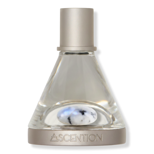 ASCENTION Parfums - 1.7oz Ascent to Enchant Imbued in Rainbow Moonstone ...