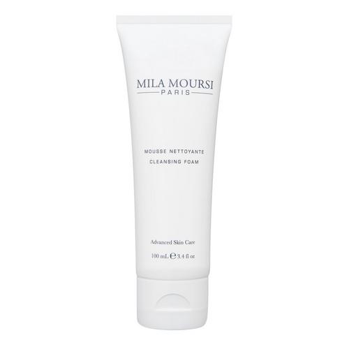 Mila Moursi Skin Care - Cleansing Foam | Ulta Beauty