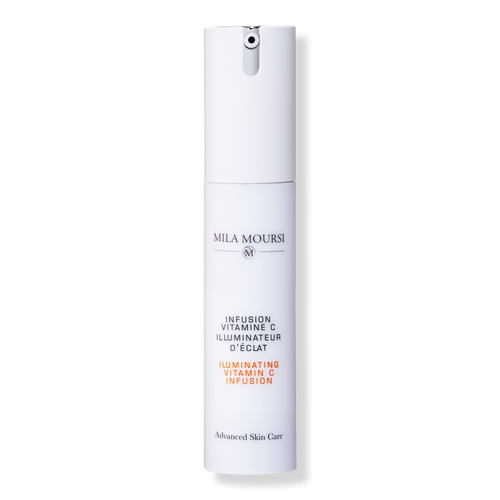 Mila Moursi Skin Care - Illuminating Vitamin C Infusion | Ulta Beauty