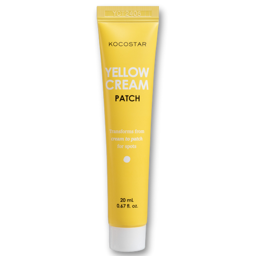 KOCOSTAR - Yellow Cream Patch | Ulta Beauty