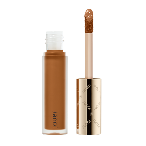Jouer Cosmetics - Amber Essential High Coverage Liquid Concealer | Ulta ...