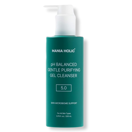 Mania Holic - pH-Balanced Gentle Purifying Gel Cleanser | Ulta Beauty