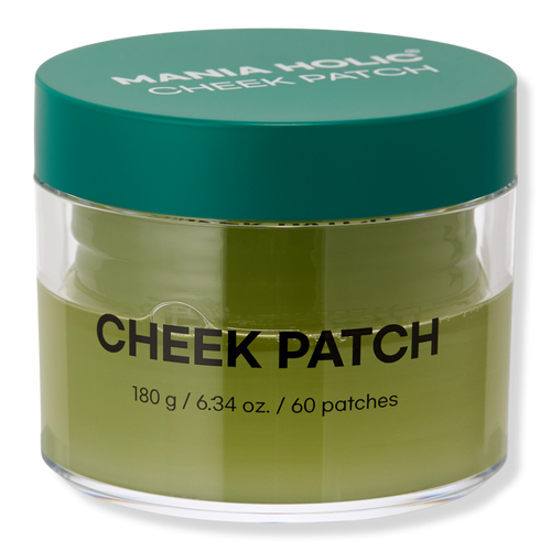 Mania Holic - Cheek Patch | Ulta Beauty