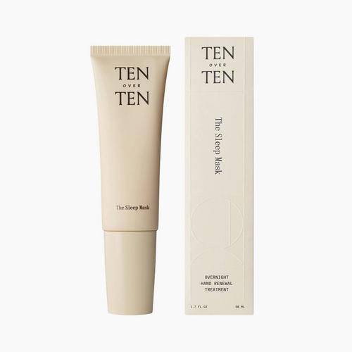 Tenoverten - The Sleep Mask | Ulta Beauty