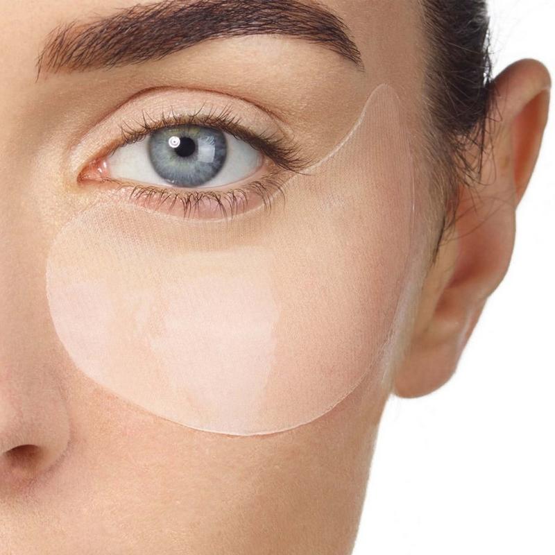 Borghese - Restorative Eye Sheet Mask Hydrating and Brightening ...
