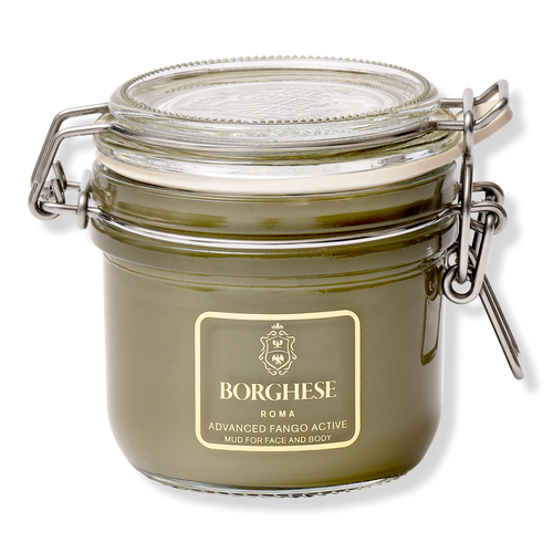 Borghese - 7.5 oz Advanced Fango Active Mud for Face and Body | Ulta Beauty
