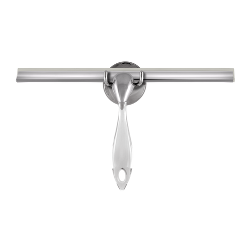Zadro - Clear Shower Squeegee with Wall Mount Bracket | Ulta Beauty