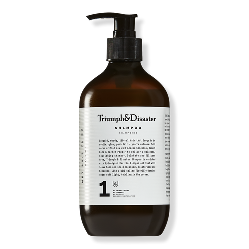 Triumph & Disaster - Shampoo | Ulta Beauty