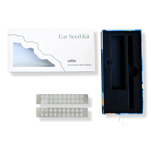 WTHN - Crystal Ear Seed Kit | Ulta Beauty