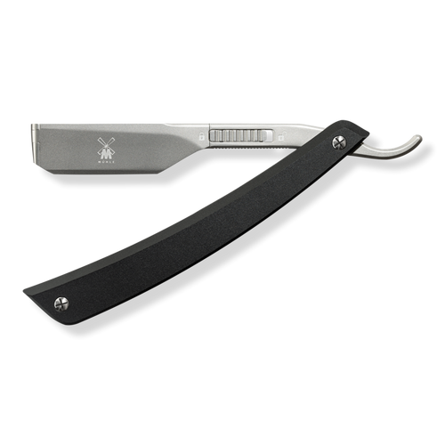 MÜHLE - Enthusiast Pro Straight Razor w/ Replacement Blade | Ulta Beauty