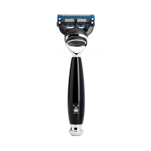 MUHLE - Vivo Black Resin Fusion Razor | Ulta Beauty