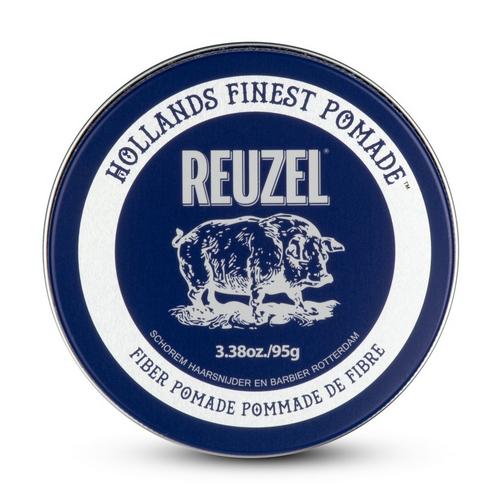 REUZEL - Fiber Pomade Flexible Hold Low Shine | Ulta Beauty