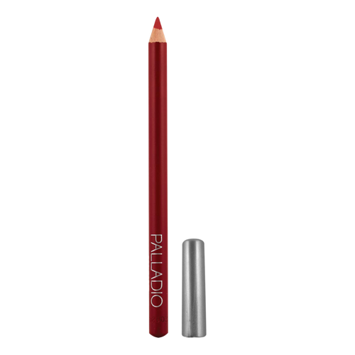 Palladio Beauty - Rockin Red Lip Liner Classic Pencil | Ulta Beauty